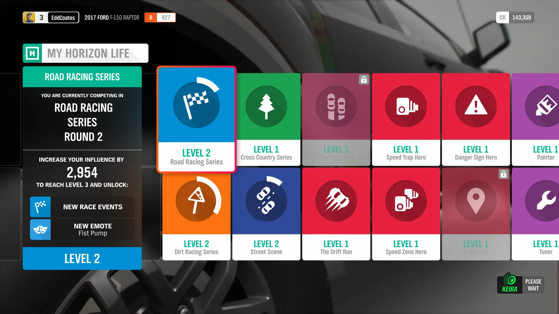 GameUI.net - 专业的游戏UI设计师学习交流平台 | 游戏界面设计分享社区
